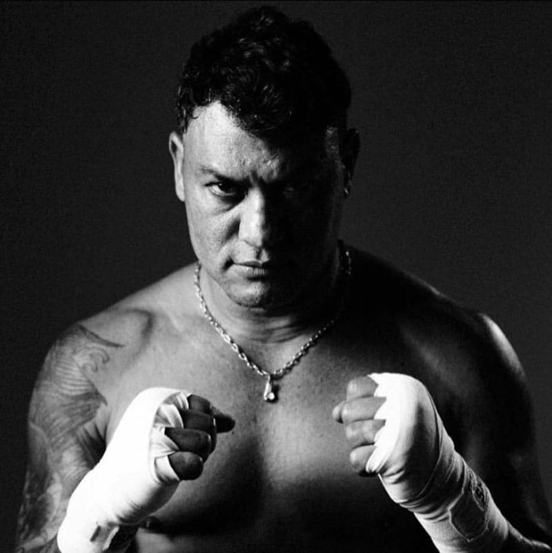 Conheça Acelino 'Popó' Freitas, o ícone do boxe brasileiro homenageado ...