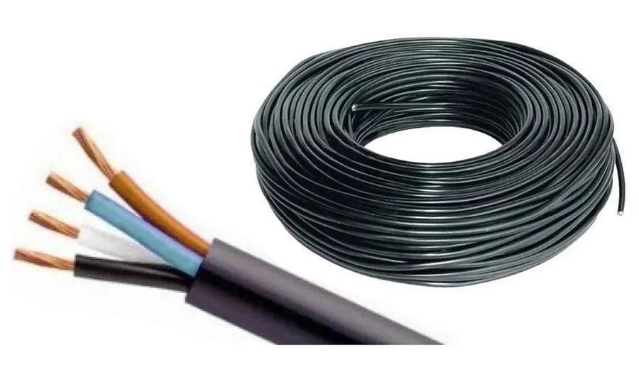 Cabos PP - Eletrosystem - Eletrosystem