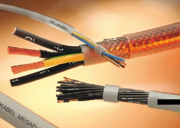 Cabo Movel Bte Pvc 4g1,00 Vde Ul 600v Cz